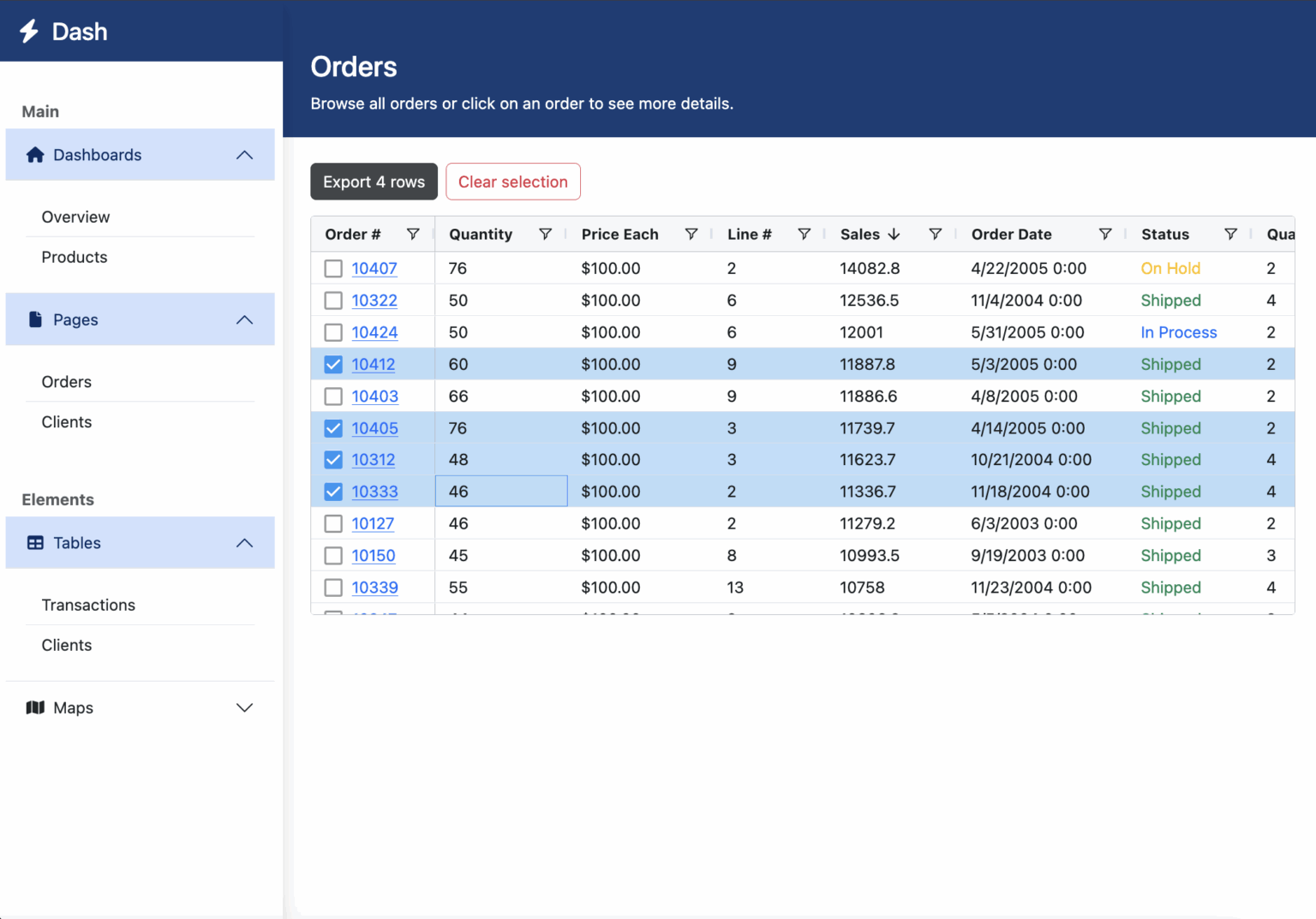 Dash Plotly Course: Fundamentals to Advanced | dash-resources.com